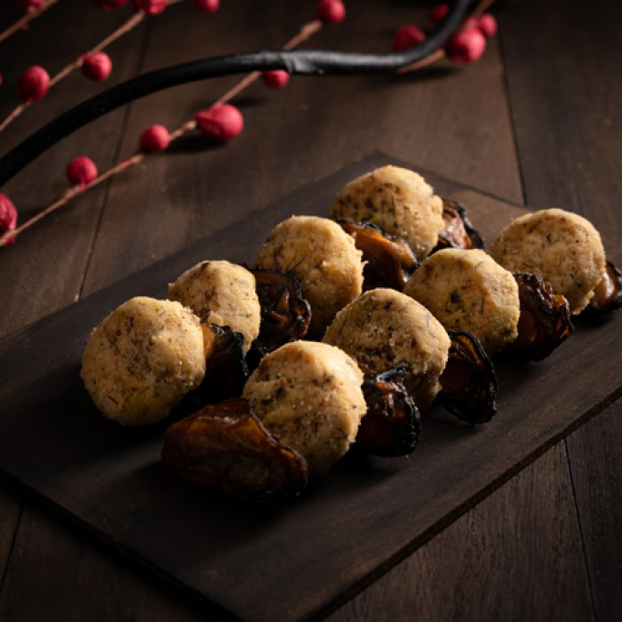 10 Chinese New Year Snacks Every Chinese Household Should Have ...