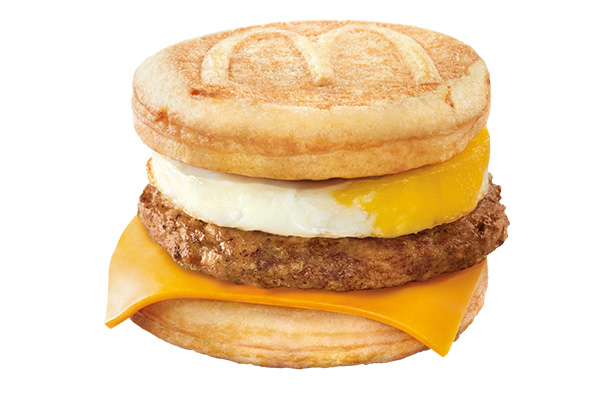 McGriddles Are Back With A Vengeance - Available All Day And Night ...