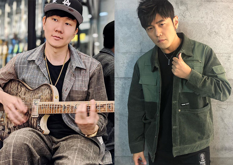 Follow Jay Chou on J-Style Trip Series, Netflix - Weekender.Com.Sg