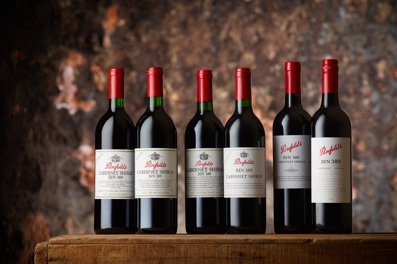 Happy 60th Anniversary and Hello 2020 Penfolds Collection - Weekender ...