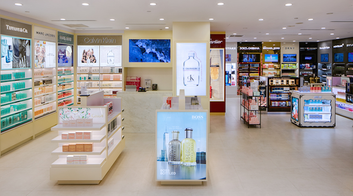 Singapores-BHG-Bugis_Fragrance-Hall - Weekender.Com.Sg