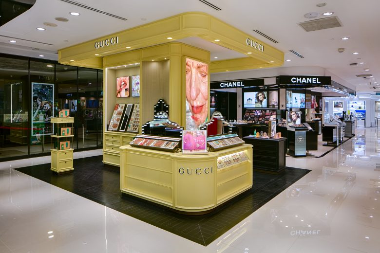 5 Reasons Why You Should Visit BHG Bugis New Beauty Hall - Weekender.Com.Sg