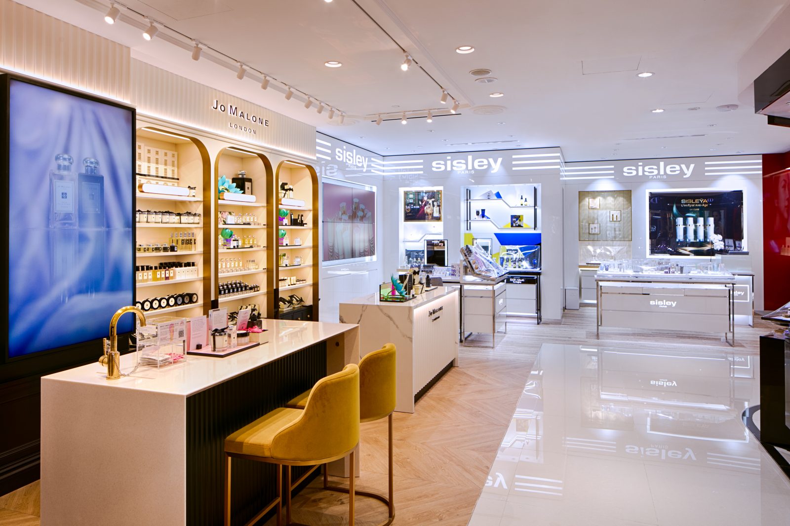 5 Reasons Why You Should Visit BHG Bugis New Beauty Hall - Page 5 of 5 ...