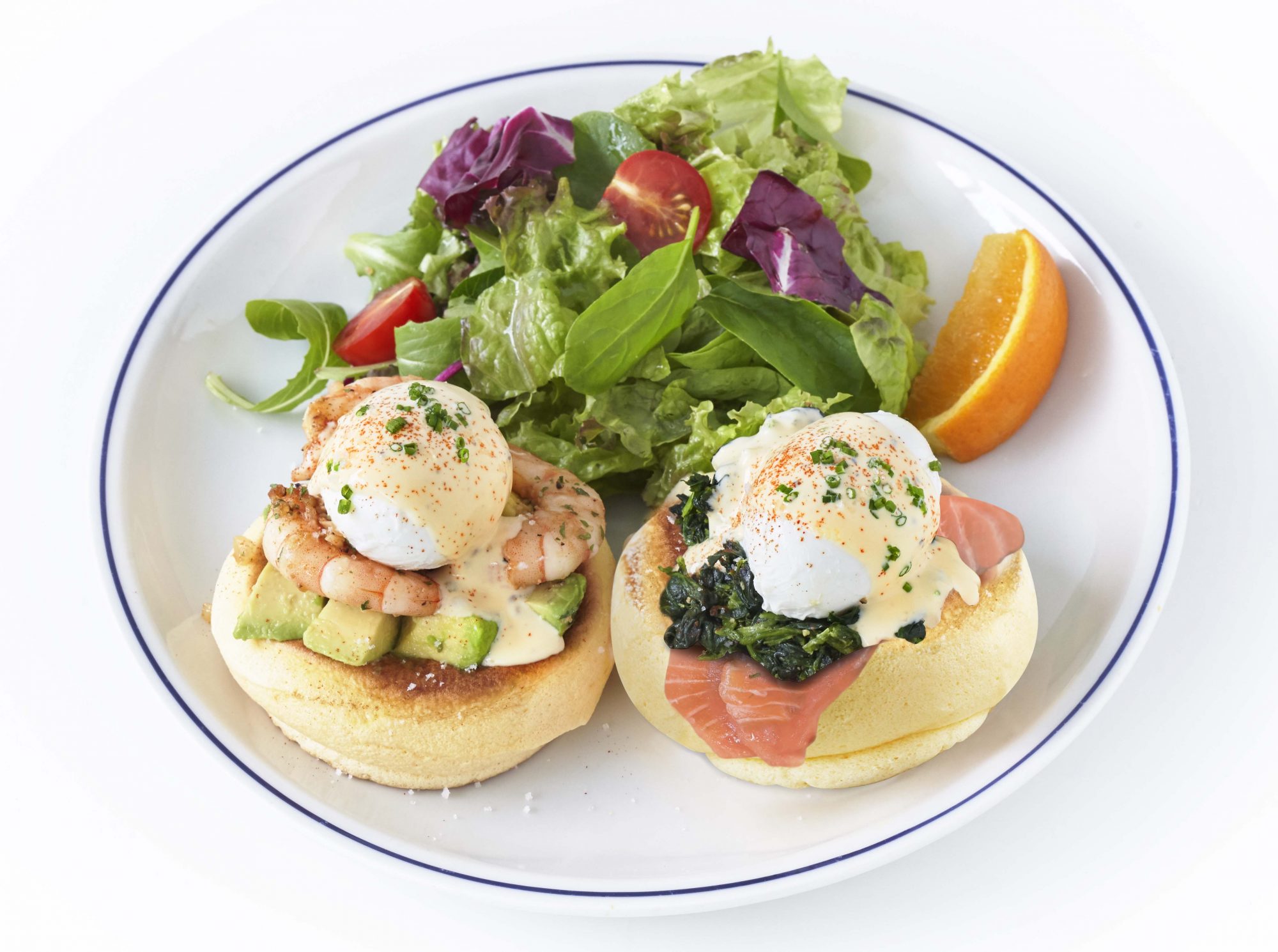 Japanese Pancake Chain FLIPPER’S Is Finally In Singapore! - Weekender ...