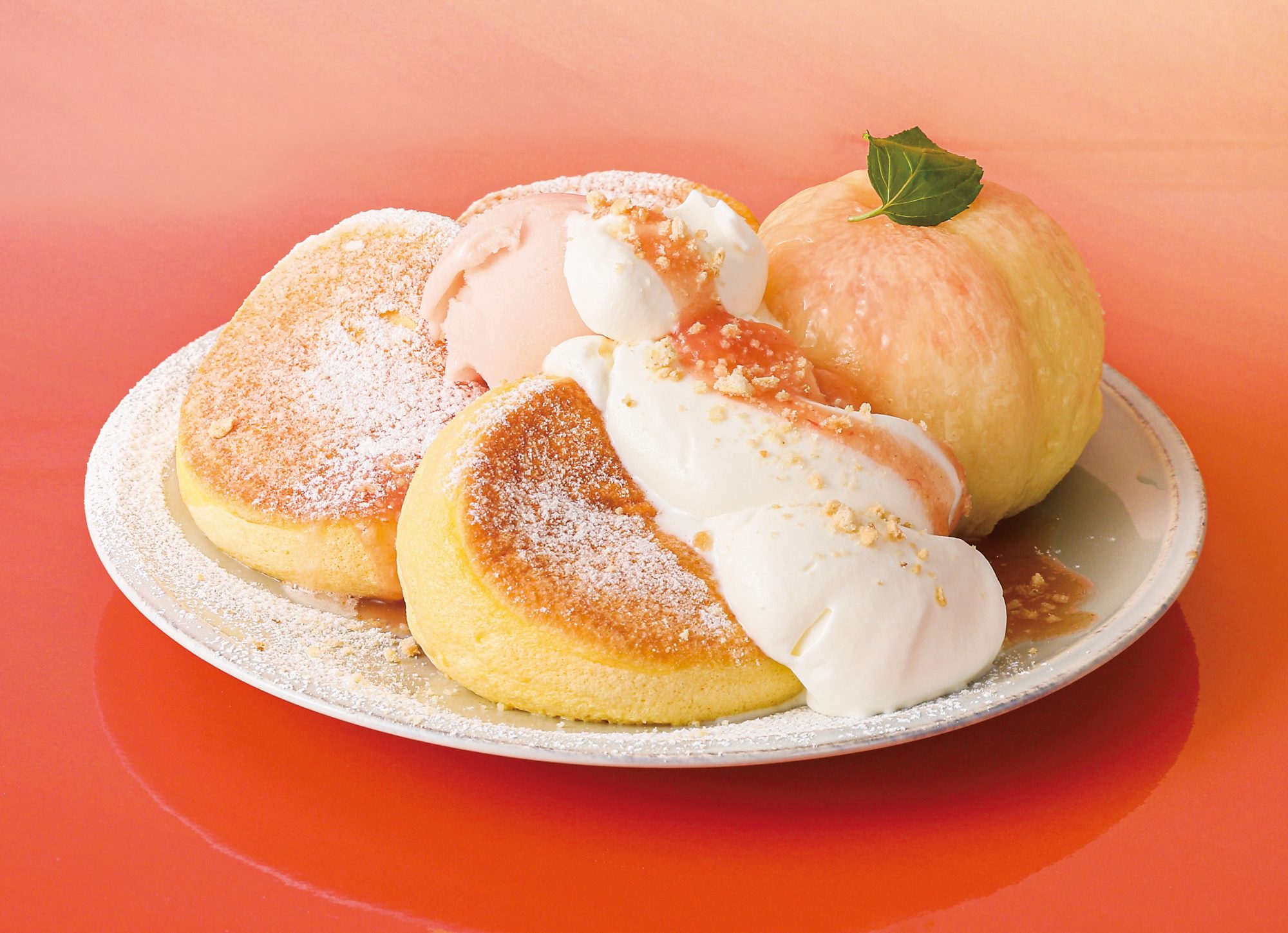 Japanese Pancake Chain FLIPPER’S Is Finally In Singapore! - Weekender ...