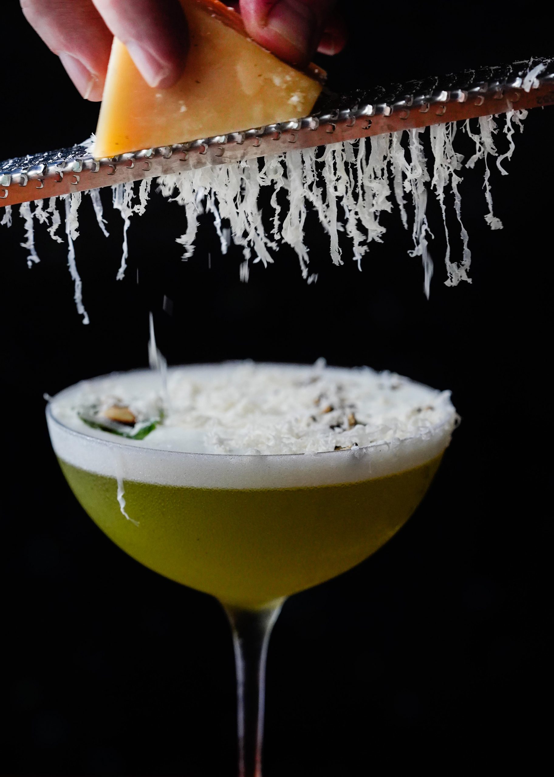 Ms.Jigger Has Finally Opened its Doors at Kimpton Maa-Lai Bangkok ...