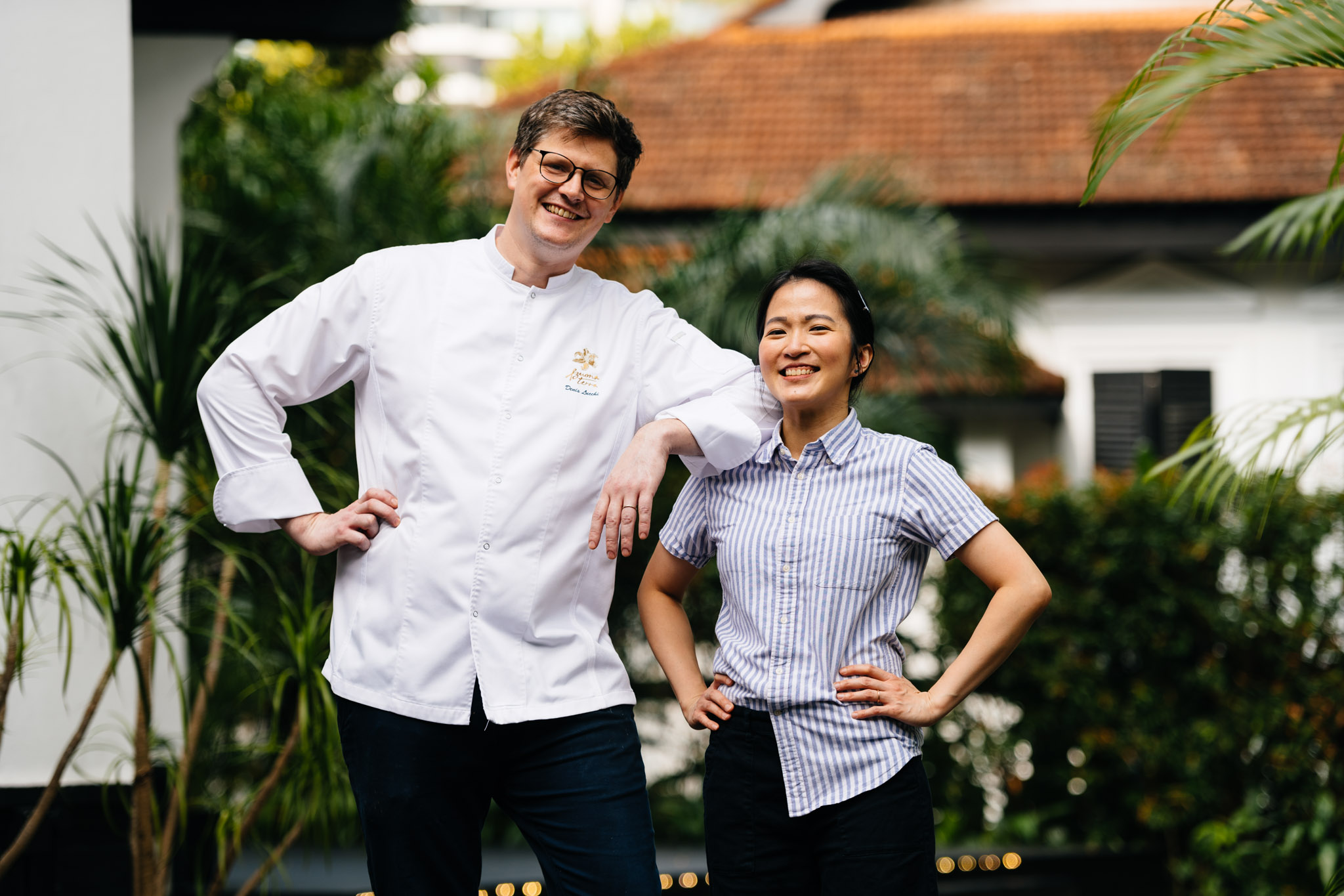 The First-ever MICHELIN Guide Singapore Gastrobar Pop-Ups Series ...