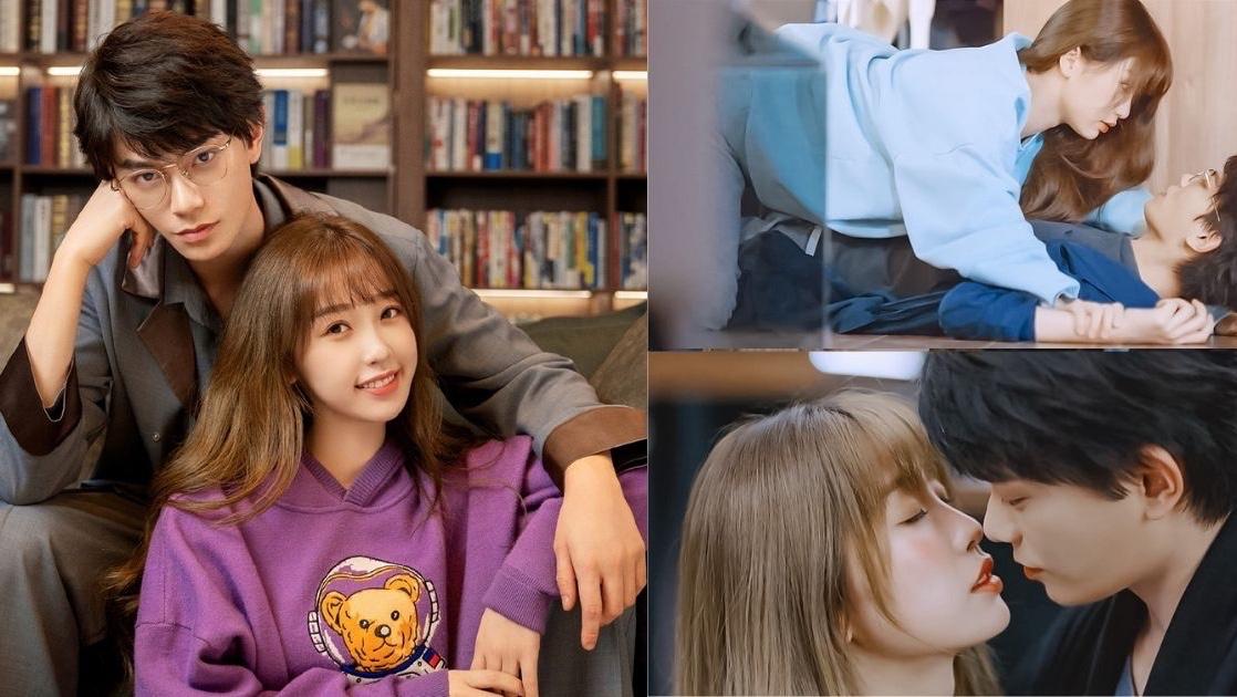 #WHATTOWATCH: 6 New Chinese Romance Dramas to Look out for - Weekender ...