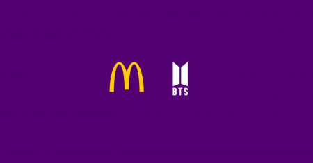 McDonald's x BTS Meal is Finally Arrival in Singapore Today - Weekender ...