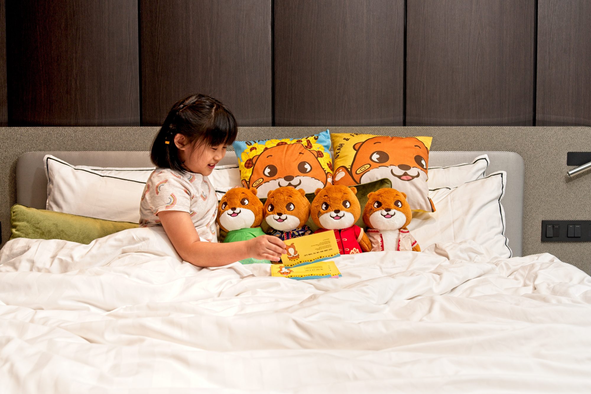 The Newest Staycation Packages You Should Not Miss 2021 - Weekender.Com.Sg