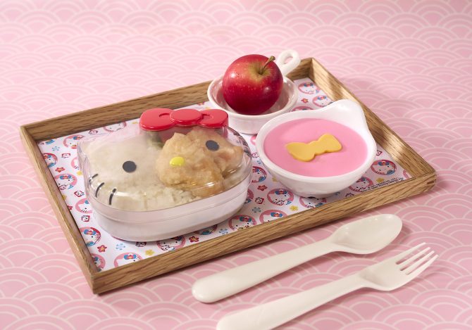 Hello Kitty Pop-up Shabu Shabu Restaurant at Orchard Central - Page 8 ...