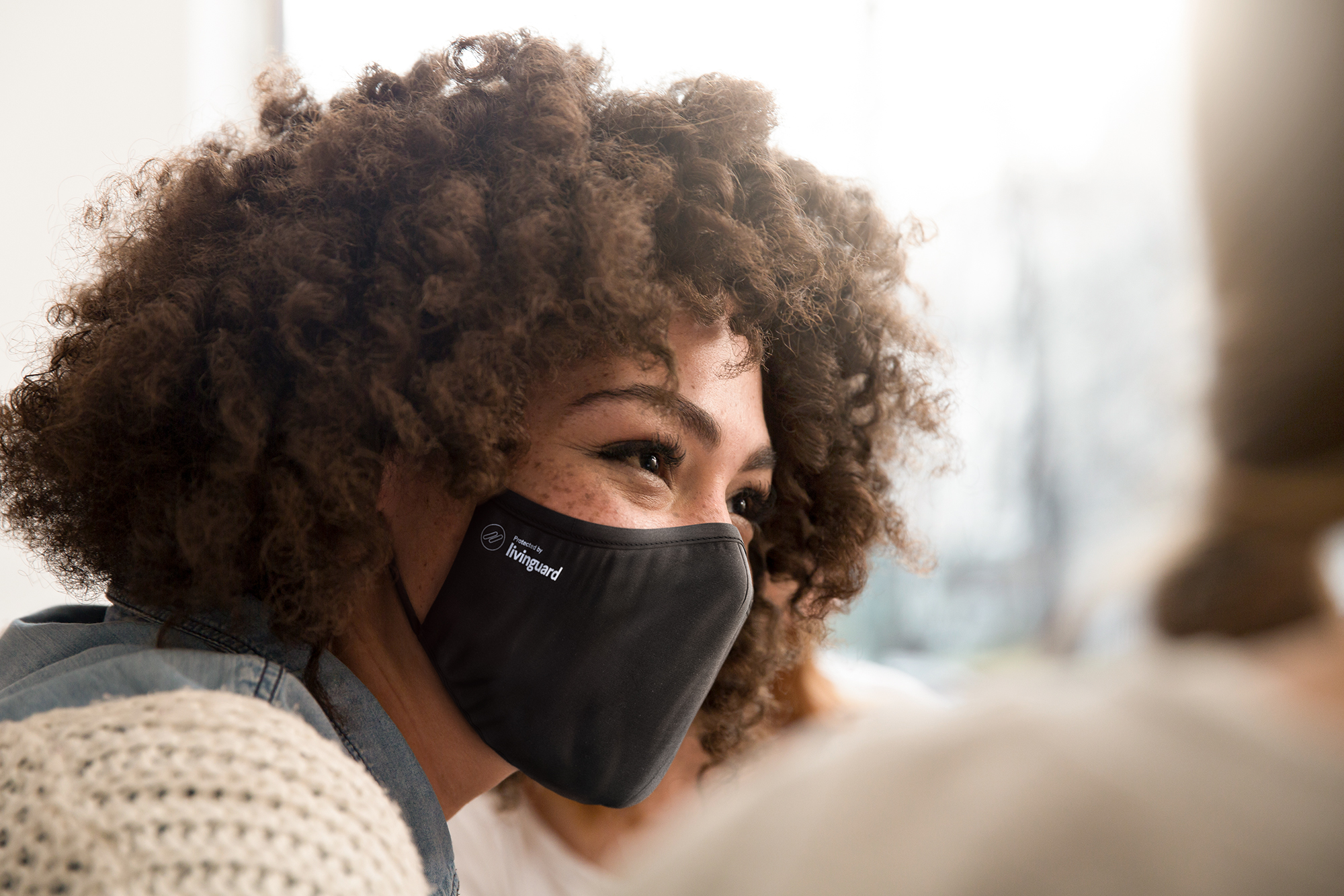 5 Reasons Why Livinguard Has Possibly The Best Masks During the COVID ...