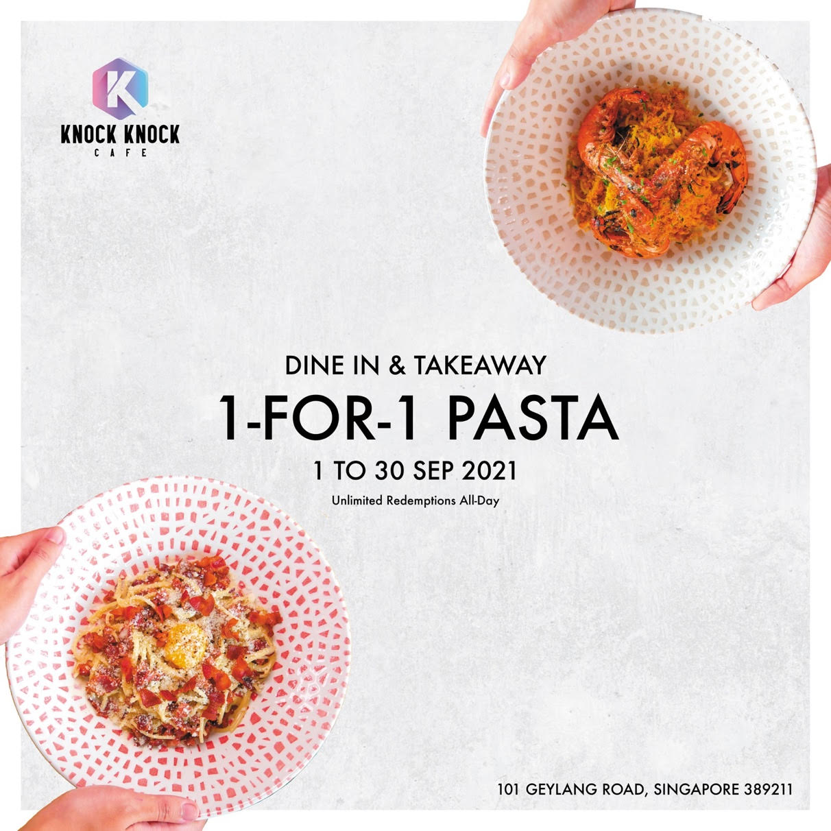 Newly-Opened Knock Knock Café Steals Your Heart With Adorable Bear ...