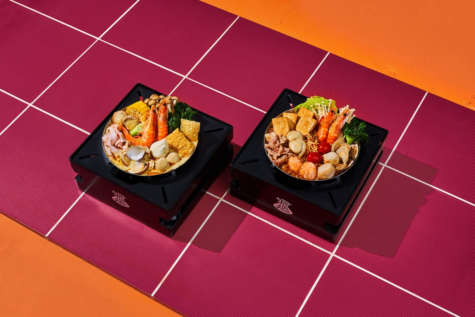 Enjoy Bubbling One-set Individual Pots at Fufu Pot From S$9.90 ...