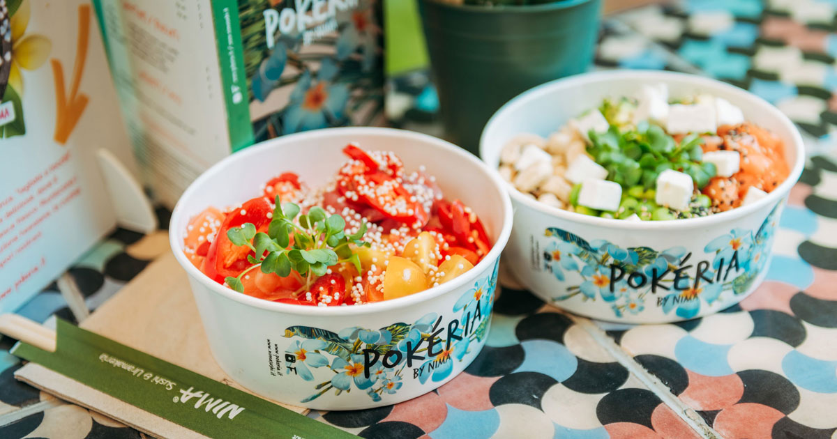 Most Ordered Delivery Food Items Around The World For 2021 - Weekender ...