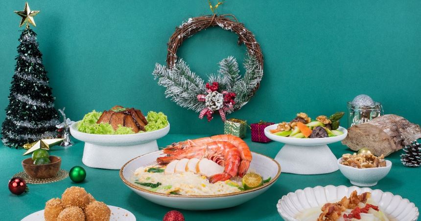10 Best Dine-in Christmas Festive Menus In Singapore 2021 - Page 10 of ...
