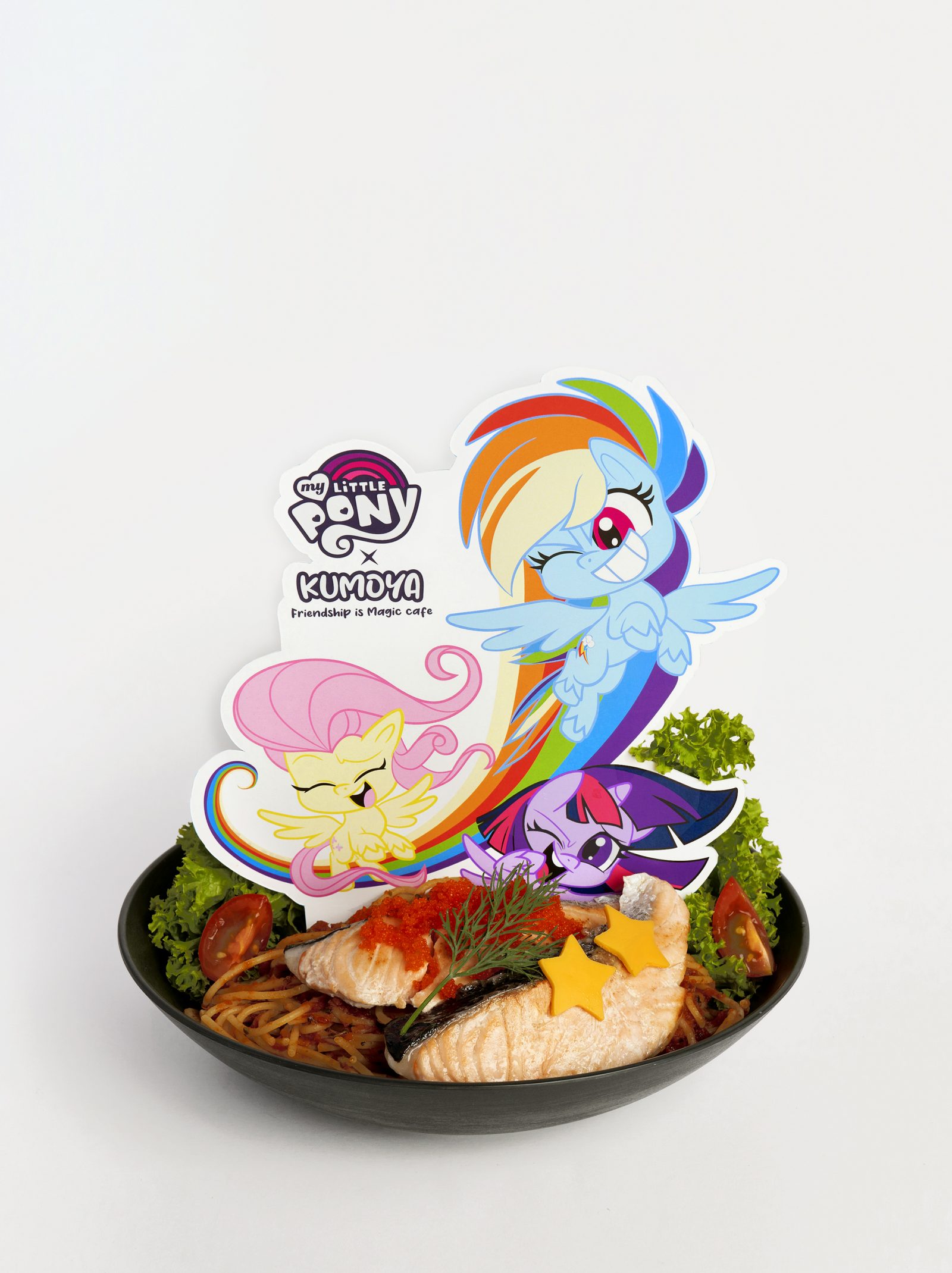 My Little Pony Pop-up Cafe To Open In Singapore - Weekender.Com.Sg