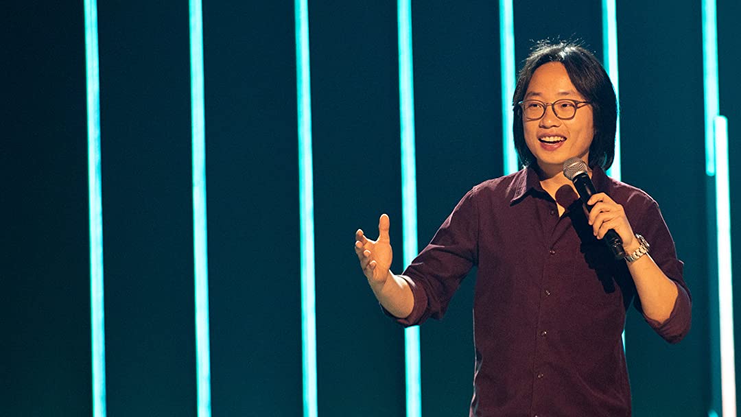 Jimmy O. Yang Will Be In Singapore For His First Stand-up Performance ...