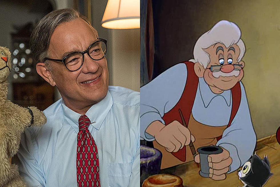 All-New Live-Action “Pinocchio” Will Premiere On Disney+ Day ...