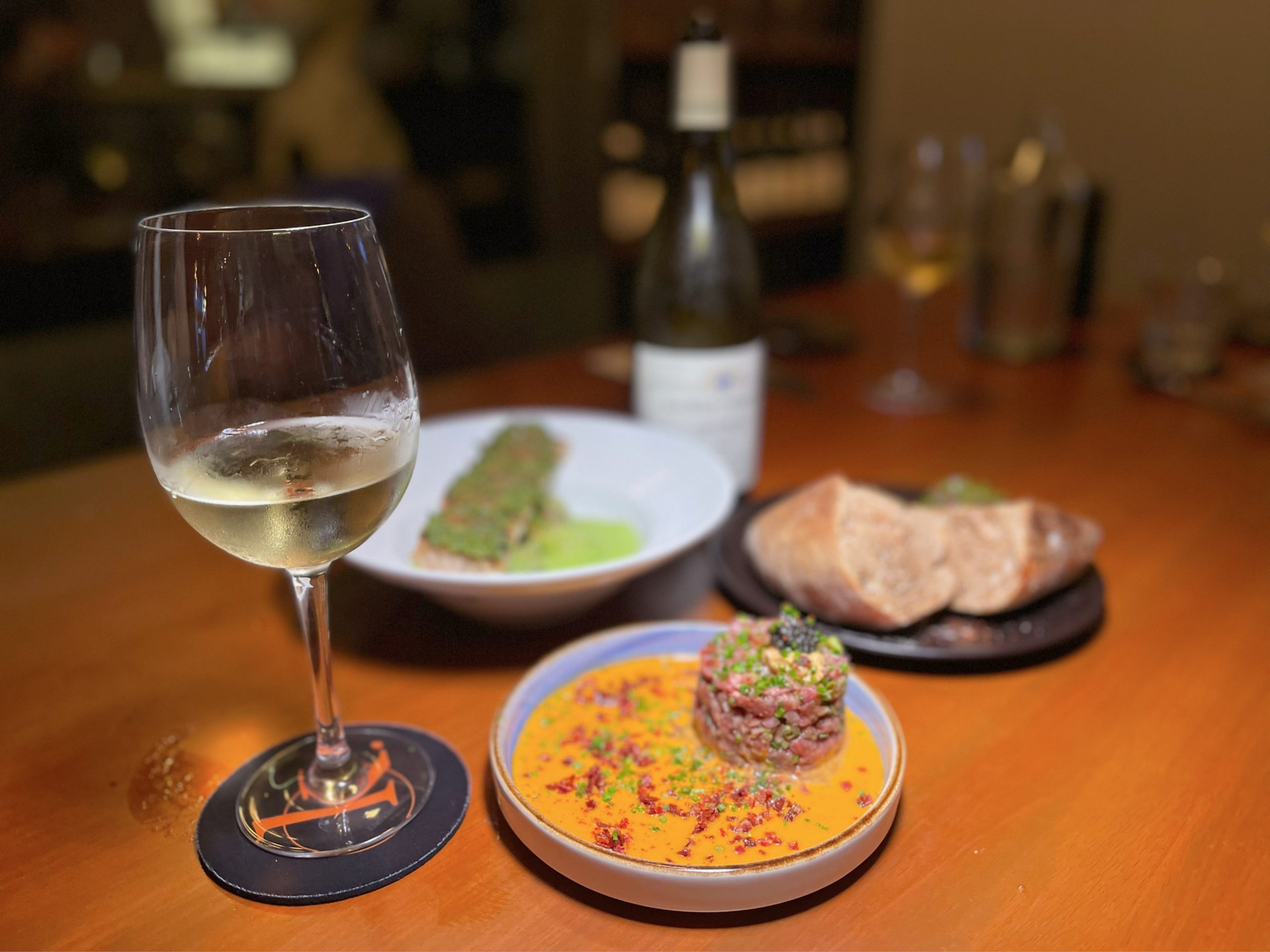 #WeekenderEat: Kinou Brings Authentic And Rustic Basque Cuisine To ...
