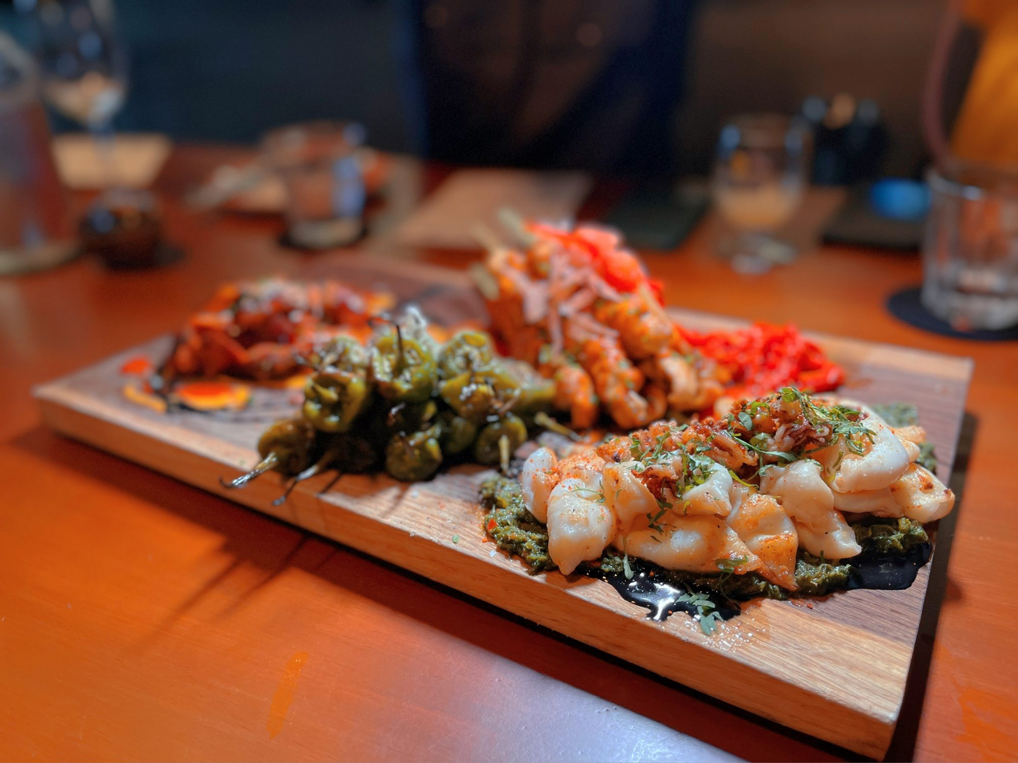 #WeekenderEat: Kinou Brings Authentic And Rustic Basque Cuisine To ...