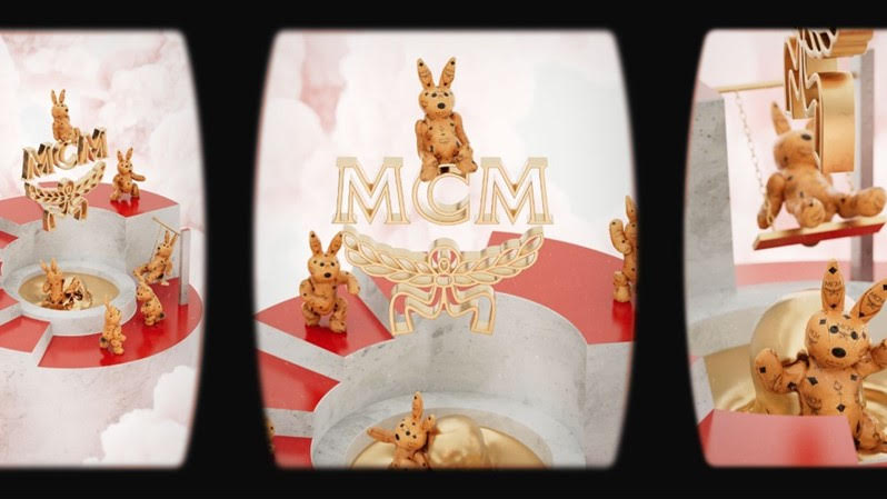 Huat In the Year Of The Rabbit With These Chinese New Year Limited ...