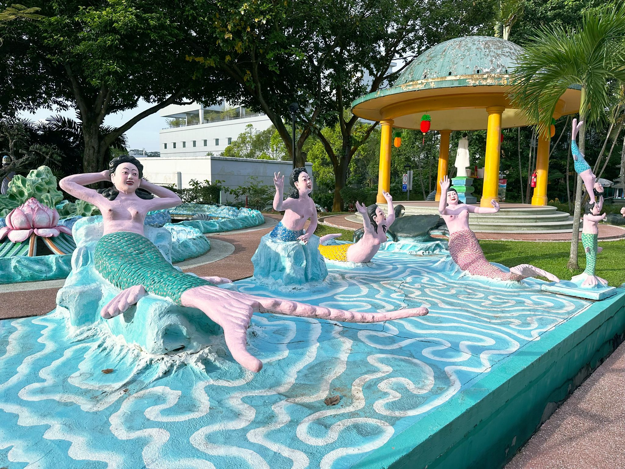 How To Spend Two Weeks In Singapore - Weekender.Com.Sg