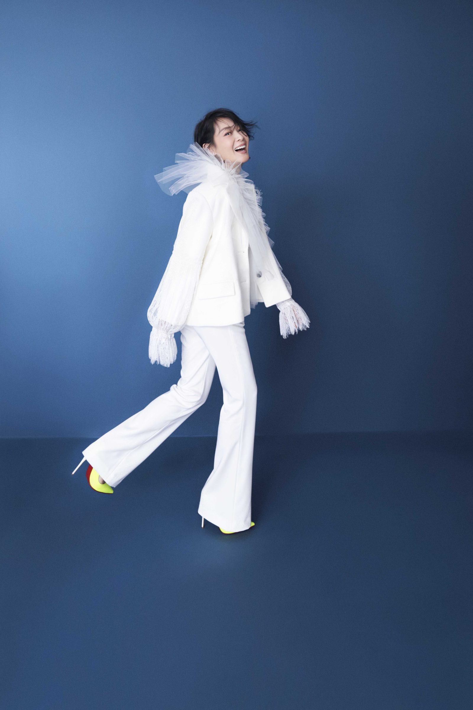 Rene Liu (刘若英) 2023 Live Tour – FINAL CALL in Singapore - Weekender.Com.Sg