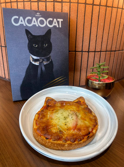 Famous Cat-themed Bread Neko Neko Shokupan, Launches World’s First ...