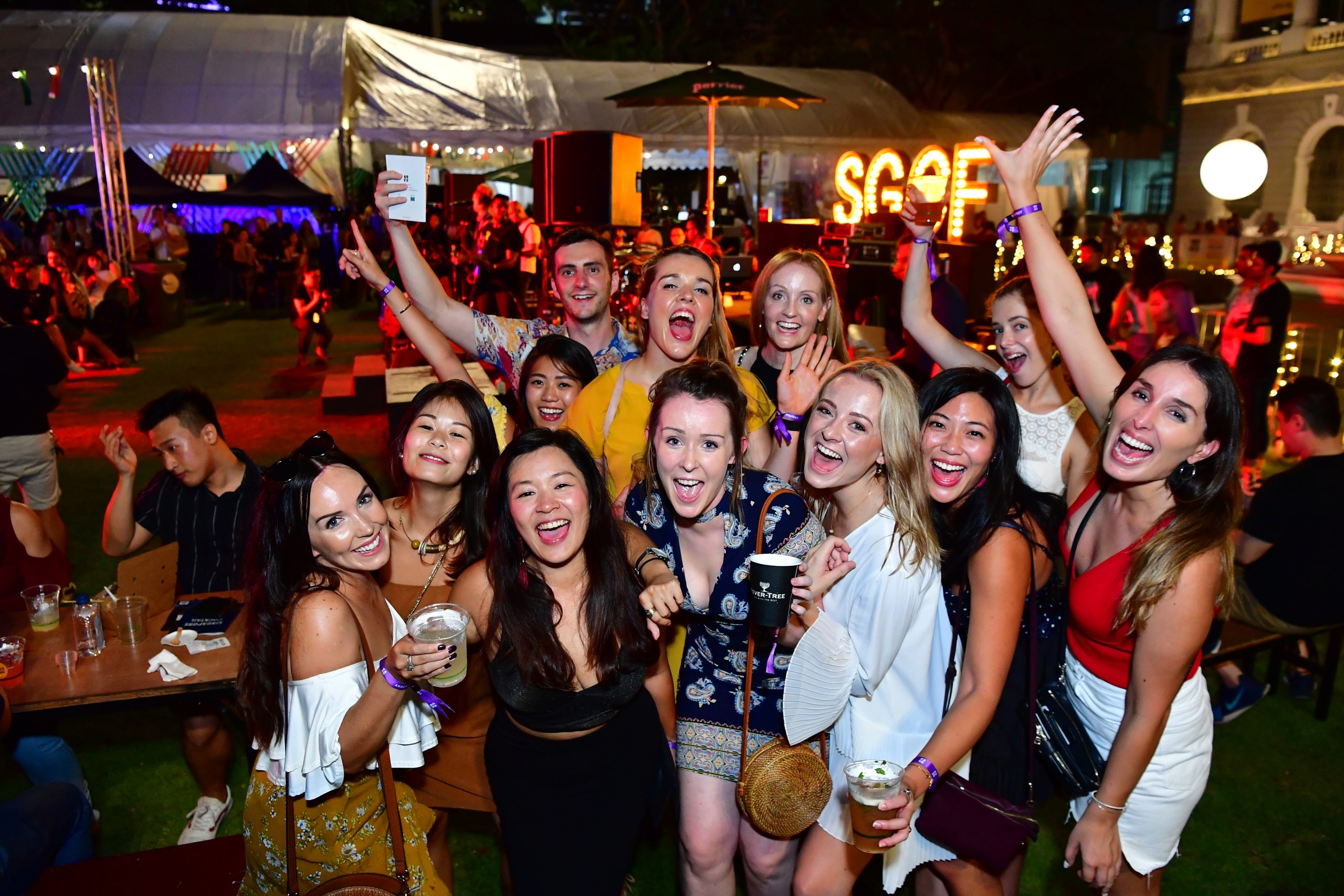 Singapore Cocktail Festival 2023 Returns With A 17-Day Spirited ...