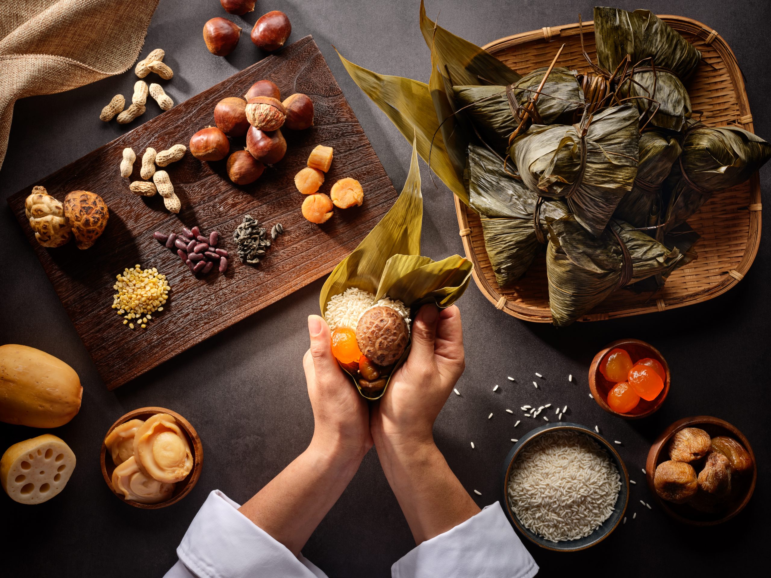 Where To Find Yummy Rice Dumplings For Dragon Boat Festival 2023 ...