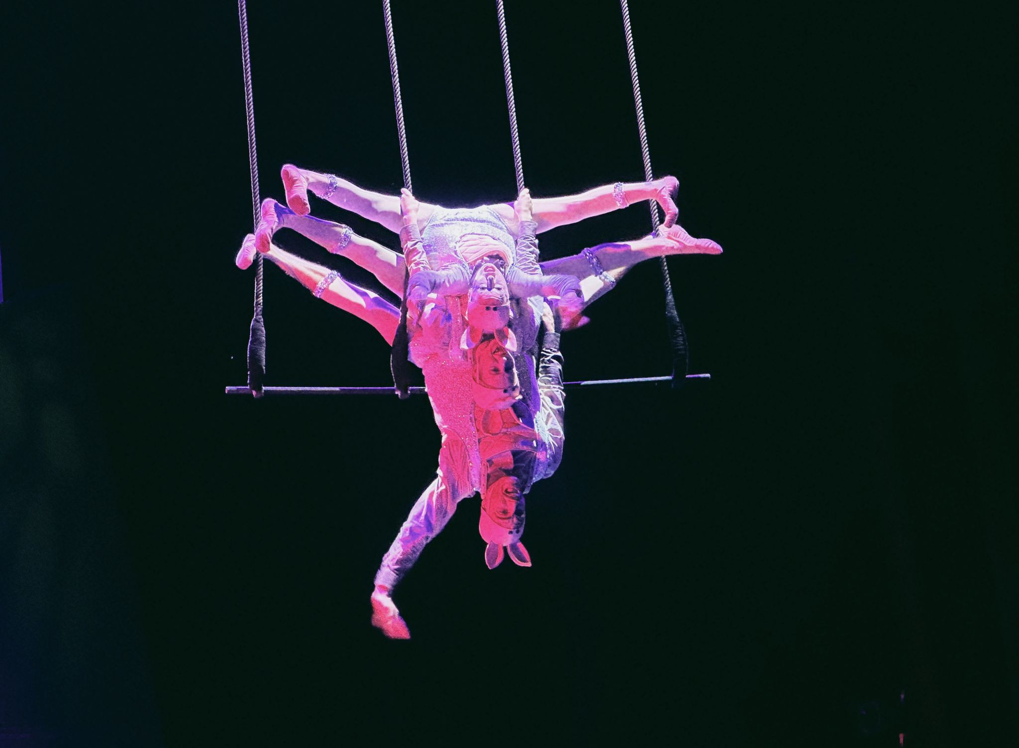 Show Review: Shaun The Sheep’s Circus Show Will Put A Smile On Both The ...