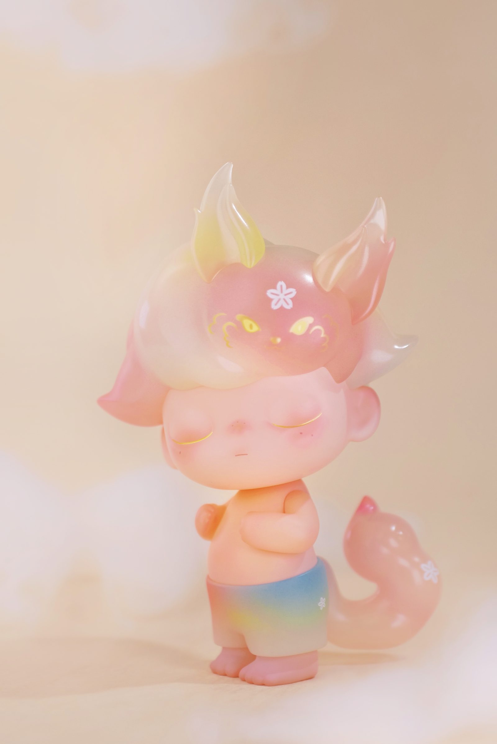 Enjoy Three Days Of POP TOY SHOW Singapore 2023 At Marina Bay Sands ...