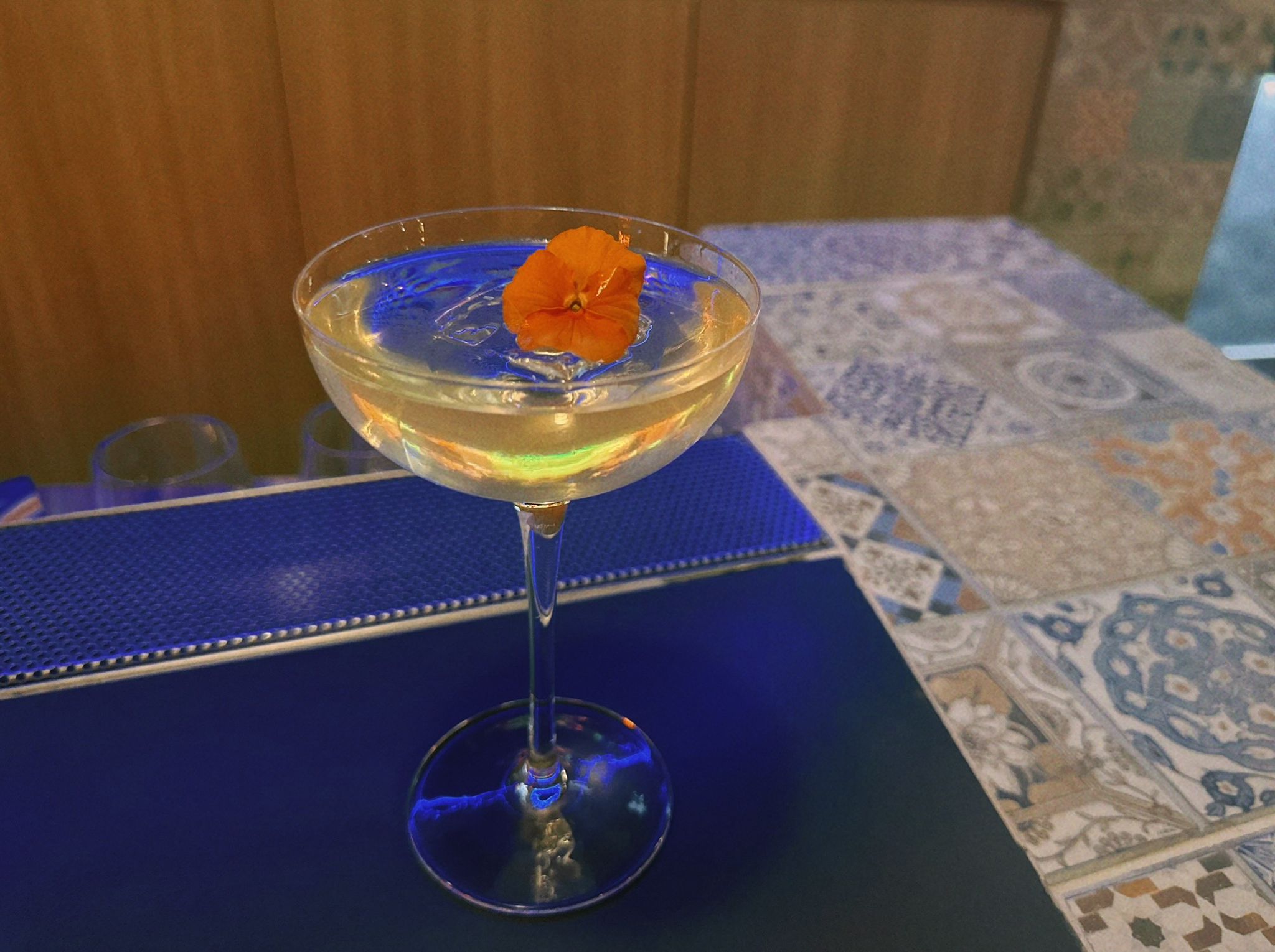 #WeekenderEat: Experiencing The All-New Ms. Maria & Mr. Singh Singapore ...