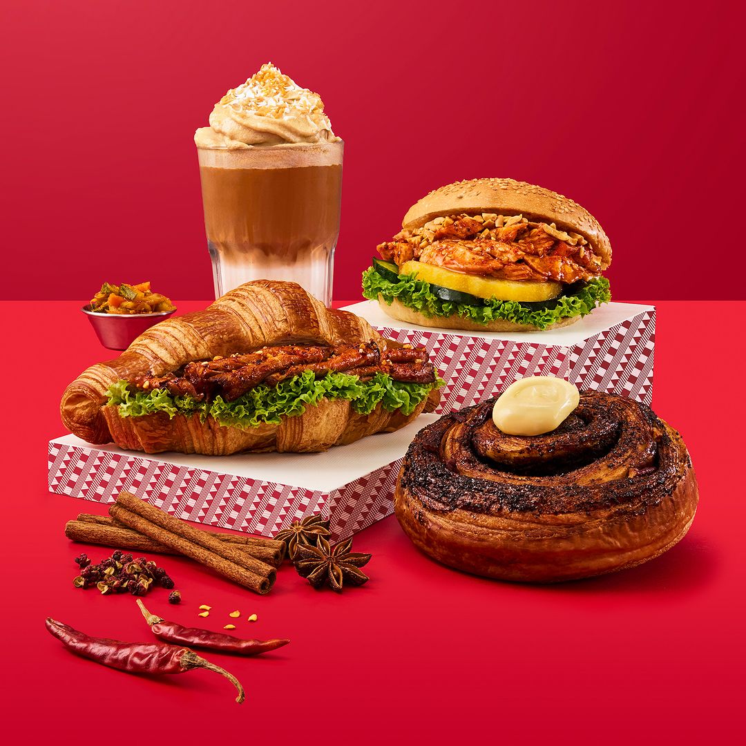 58th National Day Celebrations: Indulge In These Incredible Singapore ...