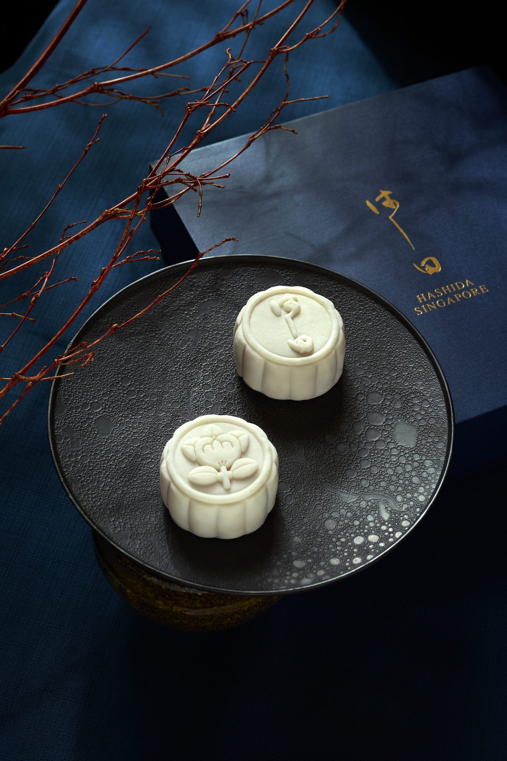 Singapore's Best Mooncakes 2023: Top Picks For Exquisite Flavors And ...