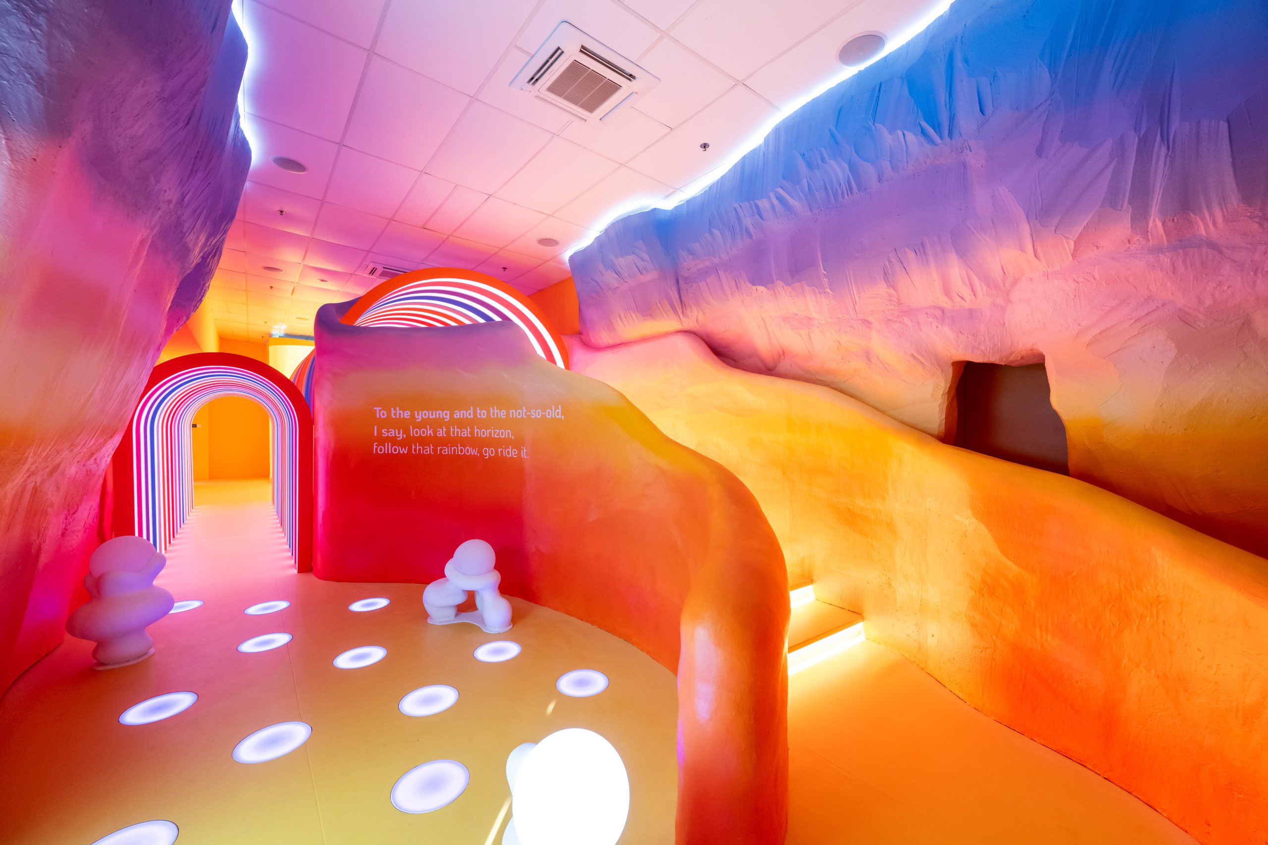 Delve Into The Life Of Lee Kuan Yew At LKY: THE EXPERIENCE - Weekender ...