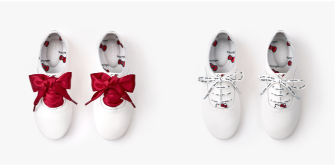 Anothersole Unveils An Adorable Hello Kitty Collaboration - Weekender ...