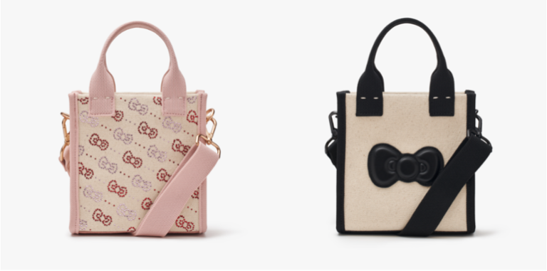 Anothersole Unveils An Adorable Hello Kitty Collaboration - Weekender ...