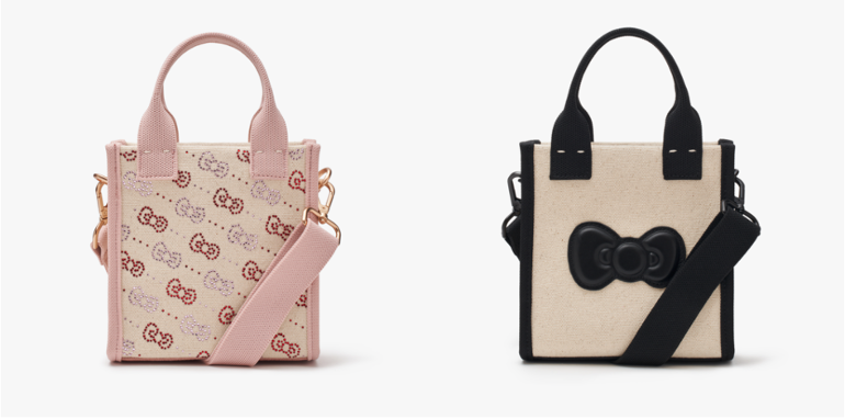 Anothersole Unveils An Adorable Hello Kitty Collaboration - Weekender ...