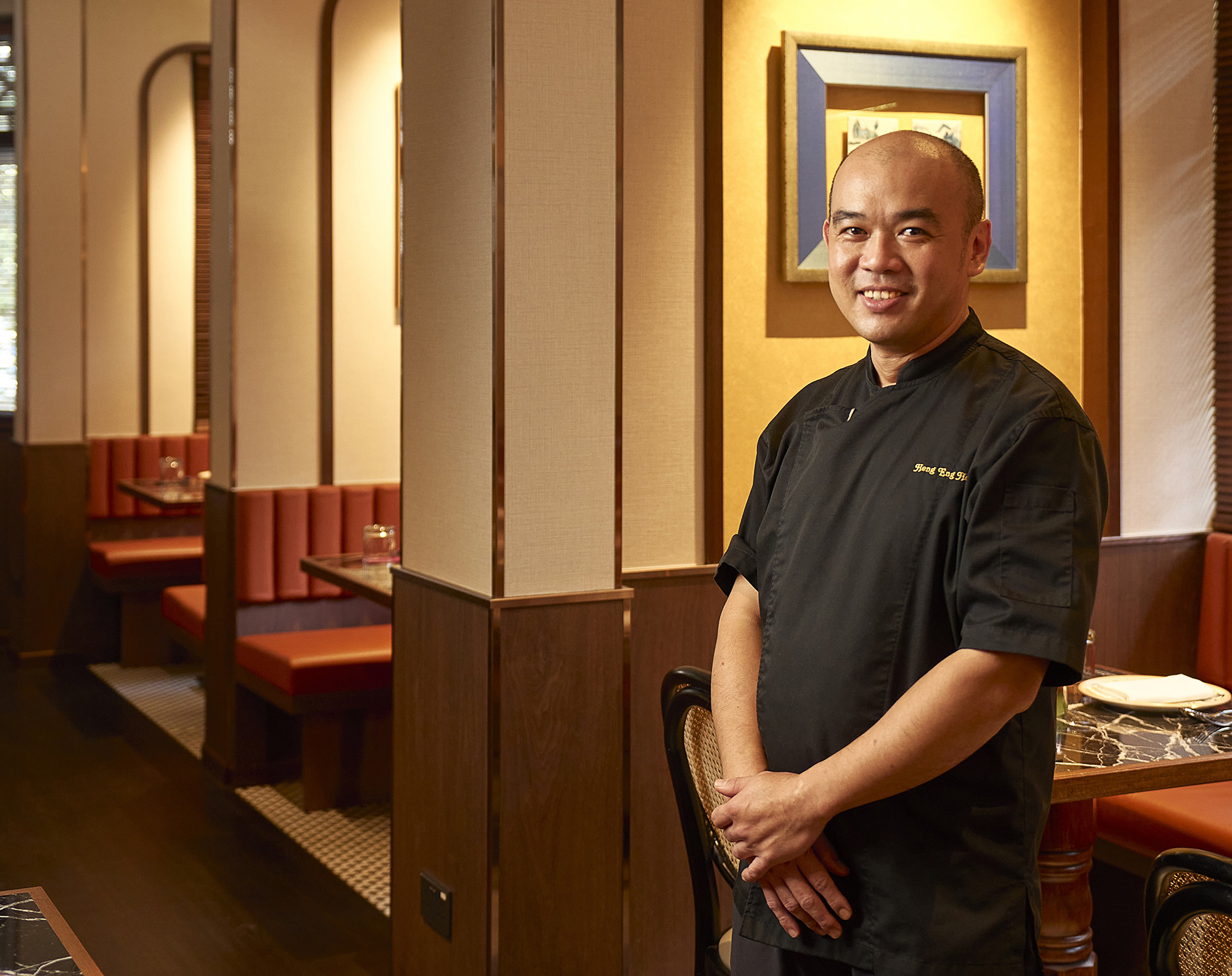 Michelin Bib Gourmand Award-winning Peranakan Restaurant INDOCAFÉ ...