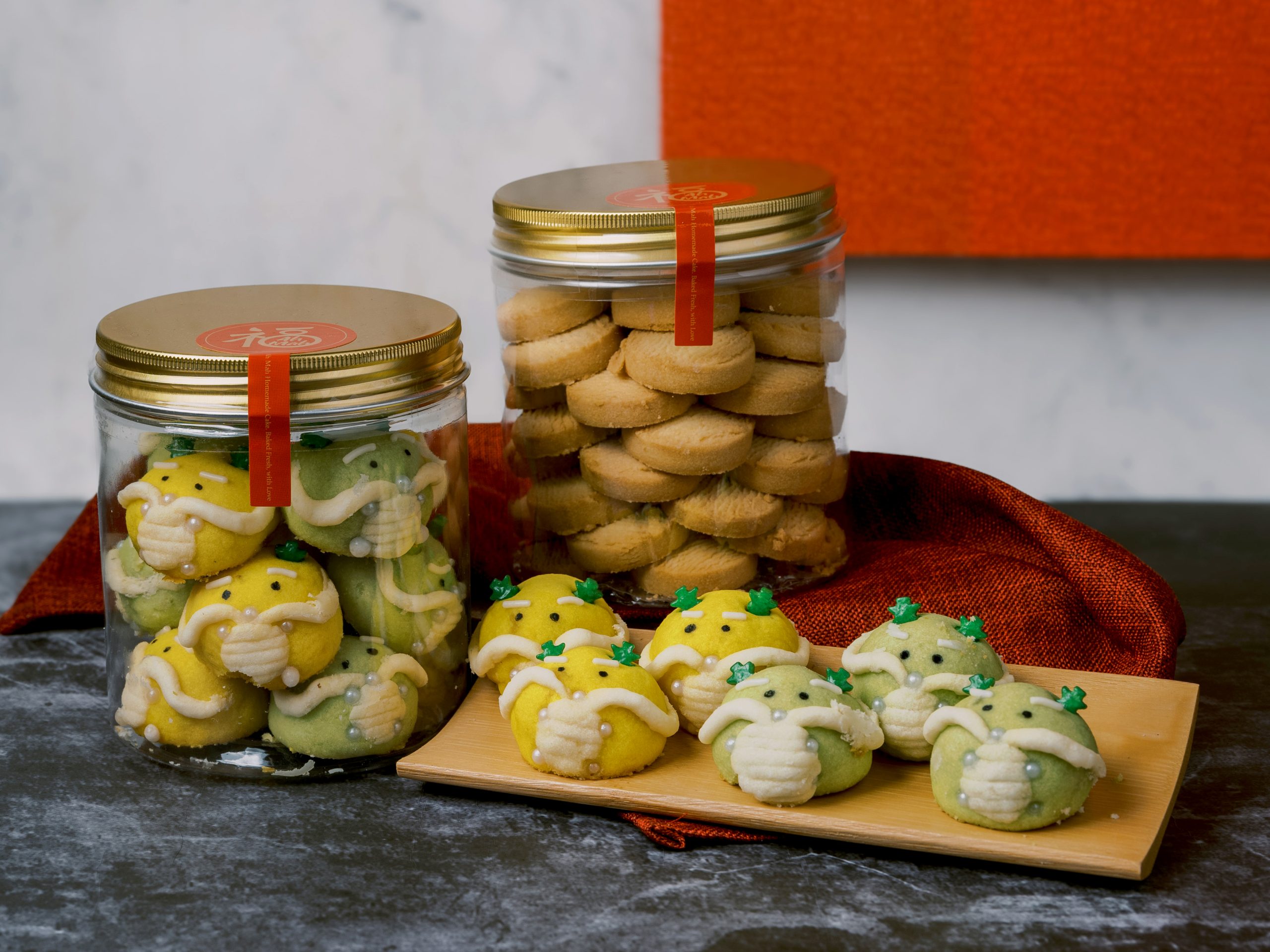 Where To Buy Limited Edition Chinese New Year Goodies And Drinks In ...