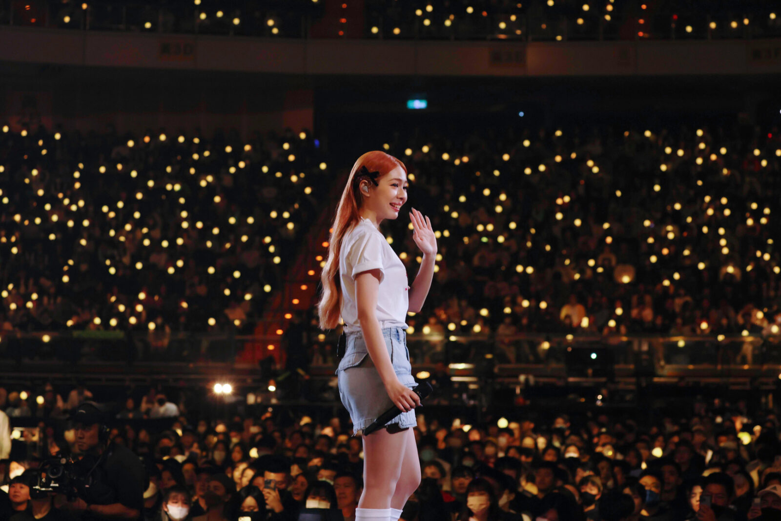 Accusefive (告五人) Takes Singapore by Storm: Chart-Topping Band Announces ...