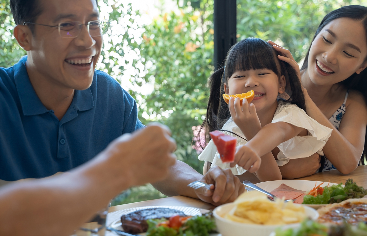 Fill Your King's Stomach With These Delicious Food For Father's Day ...