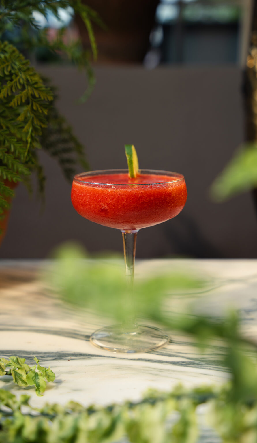 Gourmet Park Kampong Bugis: A Multi-Concept Feast for You and Your ...