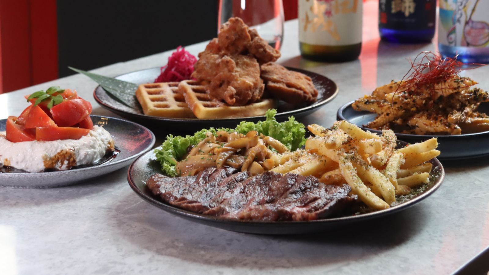 Celebrate Mother's Day With A Special Dining Experience - Page 7 of 26 ...