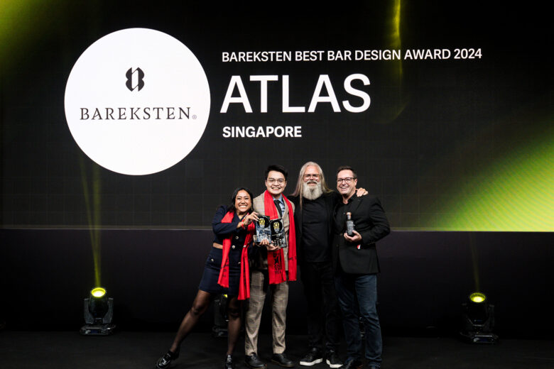 11 Singapore Bars Featured In Asia's 50 Best Bars 2024 List - Weekender ...