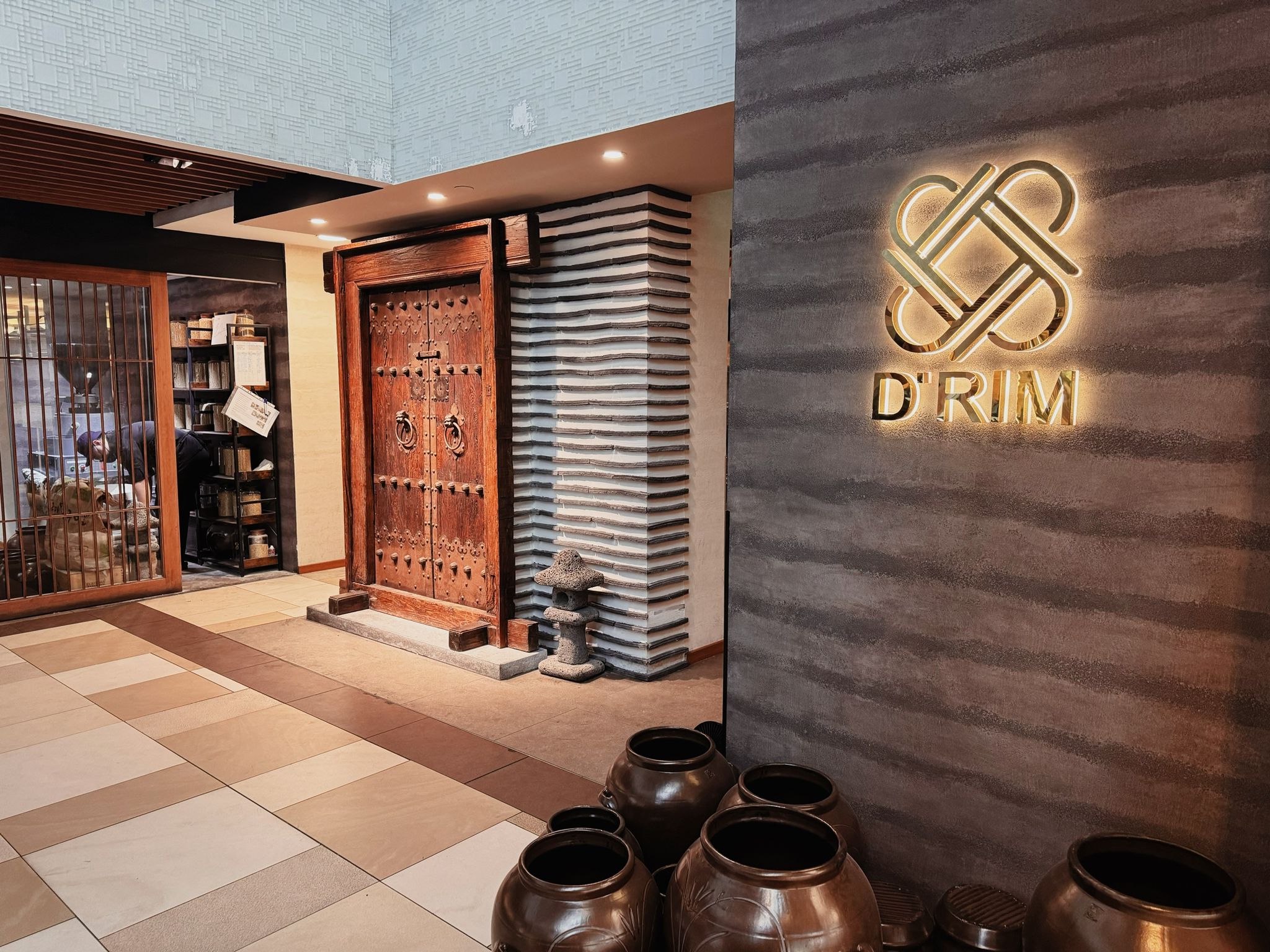 #WeekenderEat: Enjoy Premium K-BBQ At D'RIM Korean Steak House ...