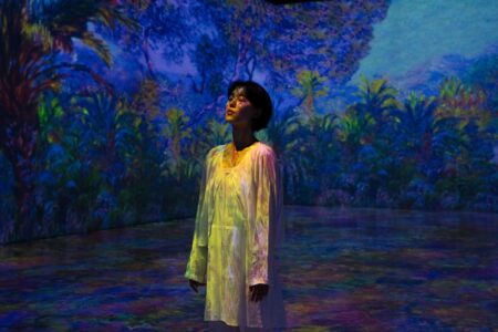 Monet Inside: Singapore's Must-See Art Exhibition This October ...
