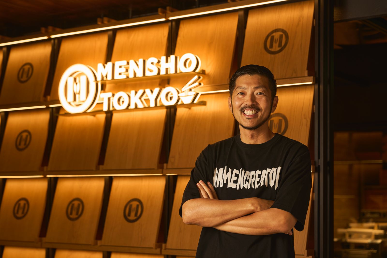 #WeekenderEats: The Award-Winning Japanese Ramen Shop, Mensho Tokyo ...